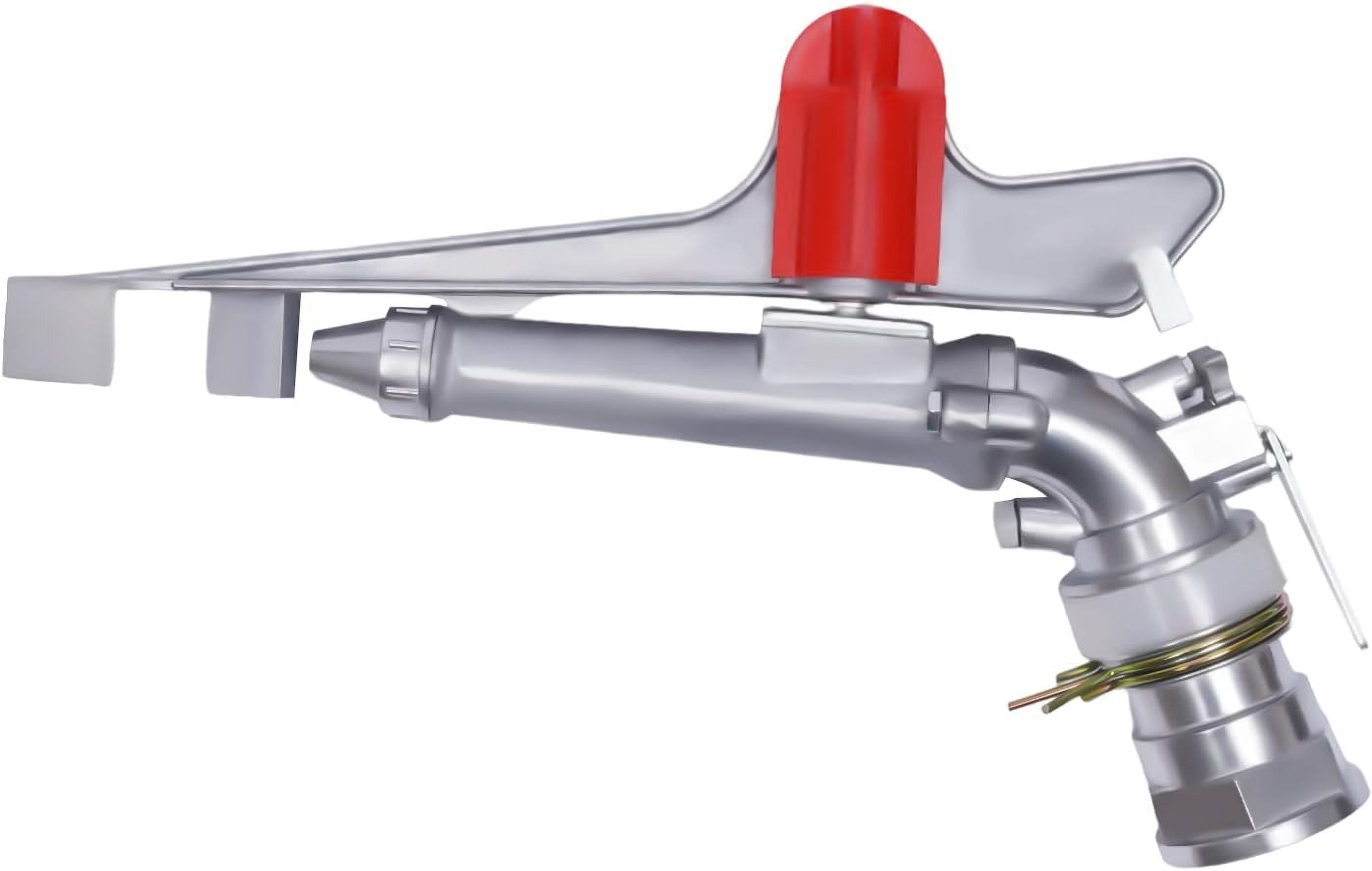 2 Inch Irrigation Sprinklers Agricultural Farm Irrigation Large Area ...