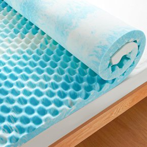 Egg Shell Mattress Topper