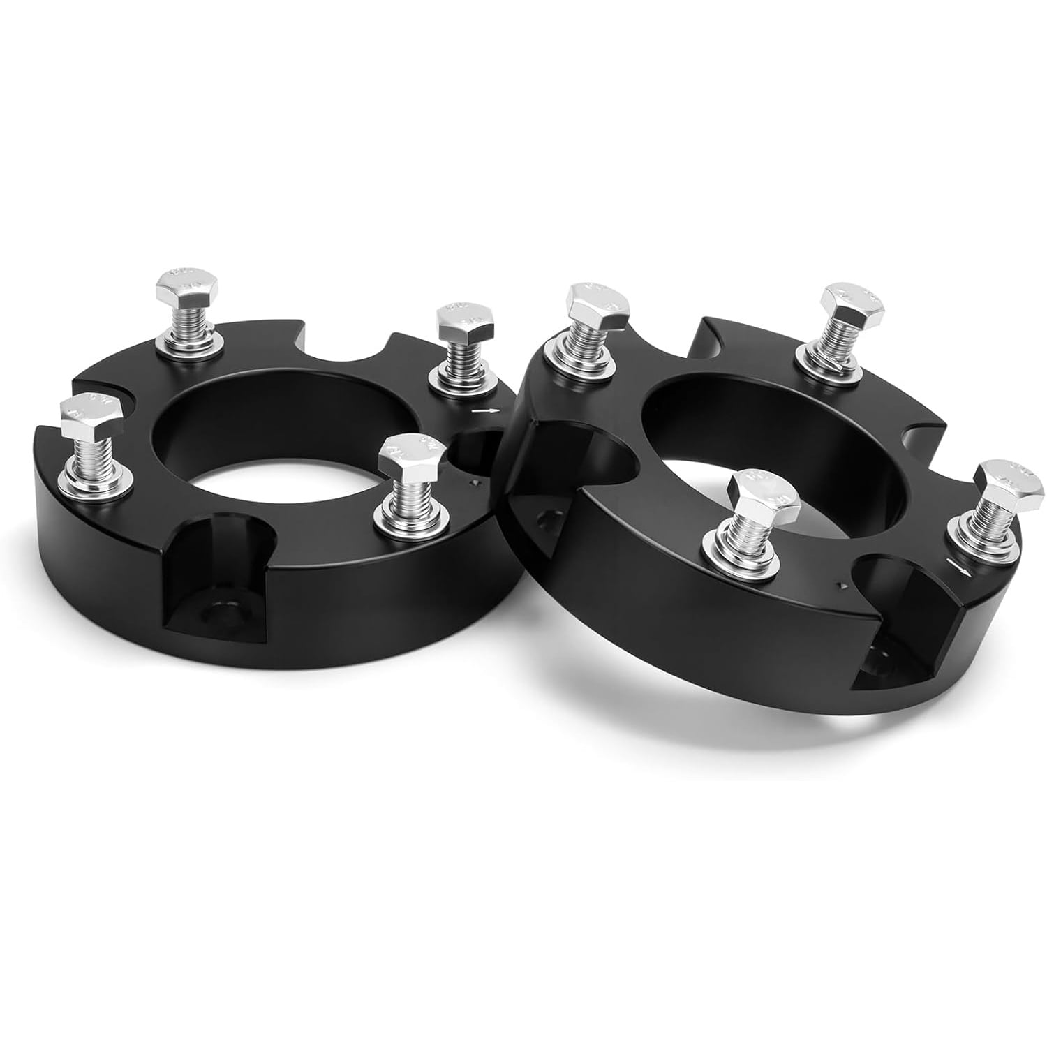 2 Inch Leveling Lift Kit for Tundra & Sequoia, 2" Front Raise ...