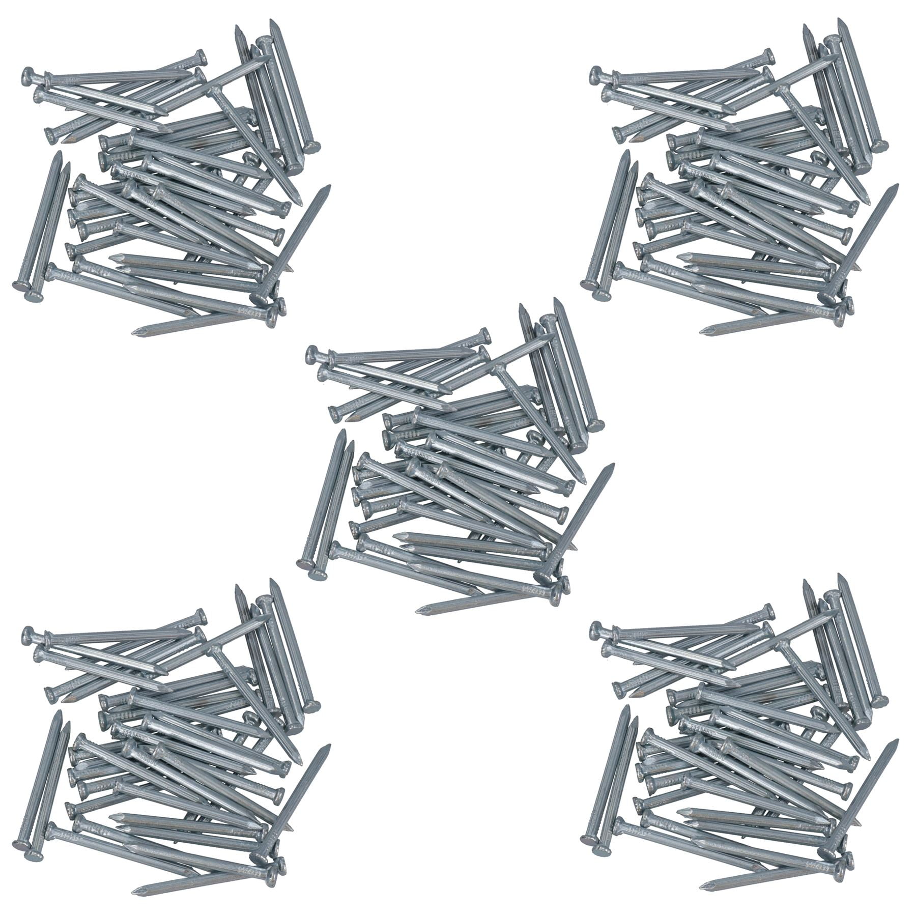 2 Inch Masonry Concrete Nails Fastener Fixing For Block Brick Stone 200 ...