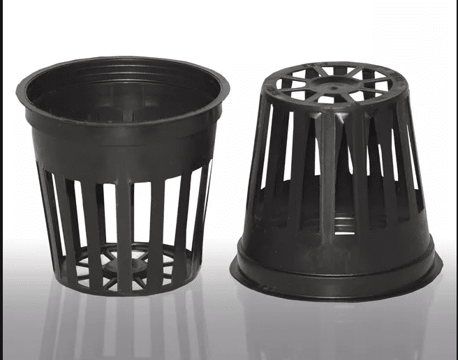 2-Inch Mesh Cup Grow Tank Hydroponic Use System Grow Kit - Walmart.com