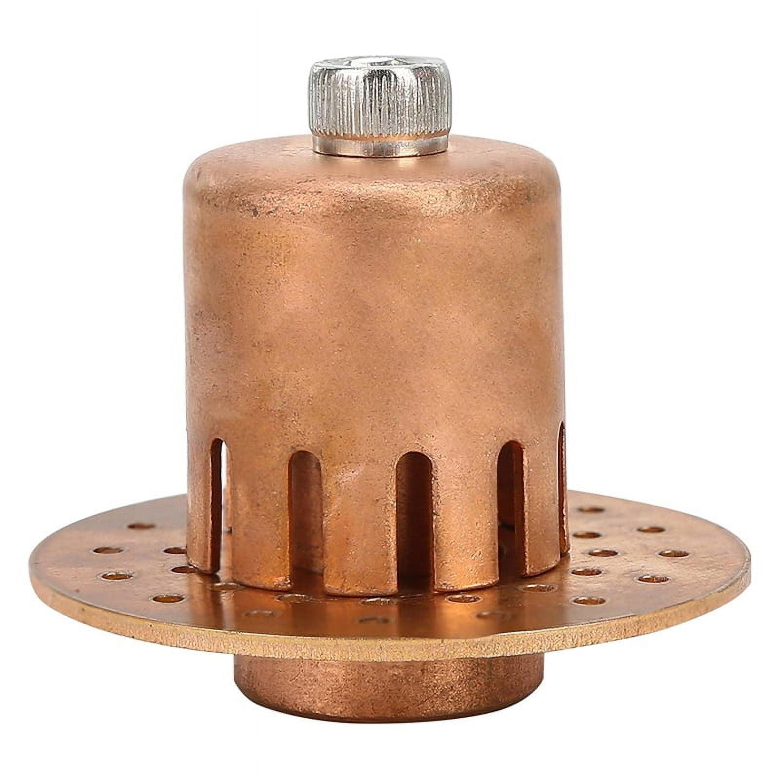 2 Inch (OD54mm) Copper Bubble Plate for 2 Inch Reflux Column ...