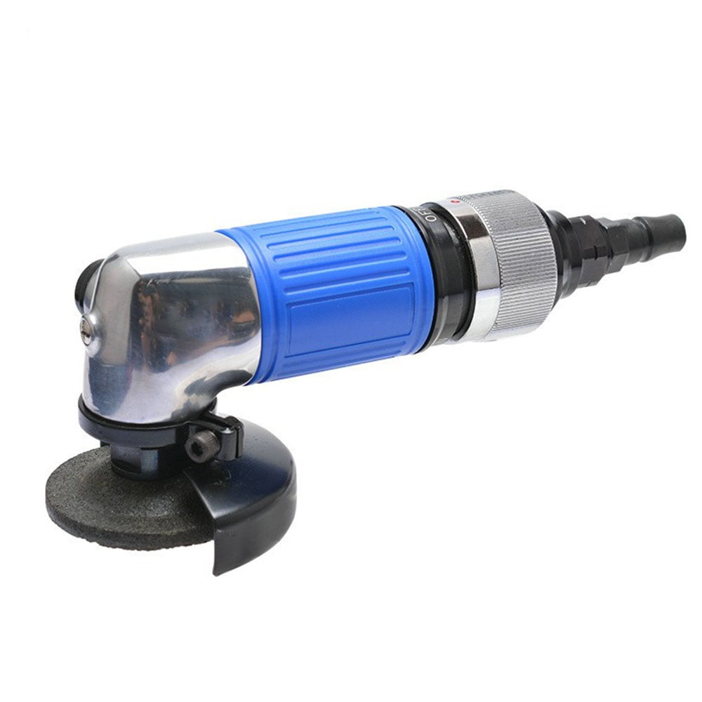 2 Inch Pneumatic Angle Grinder, Hand-held Polishing Machine, 50mm ...