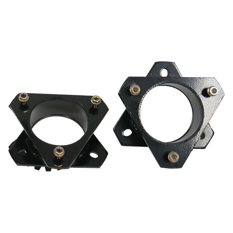 2 Inch Rear Lift Spacer 02-05 Explorer Freedom Off-Road - Walmart.com