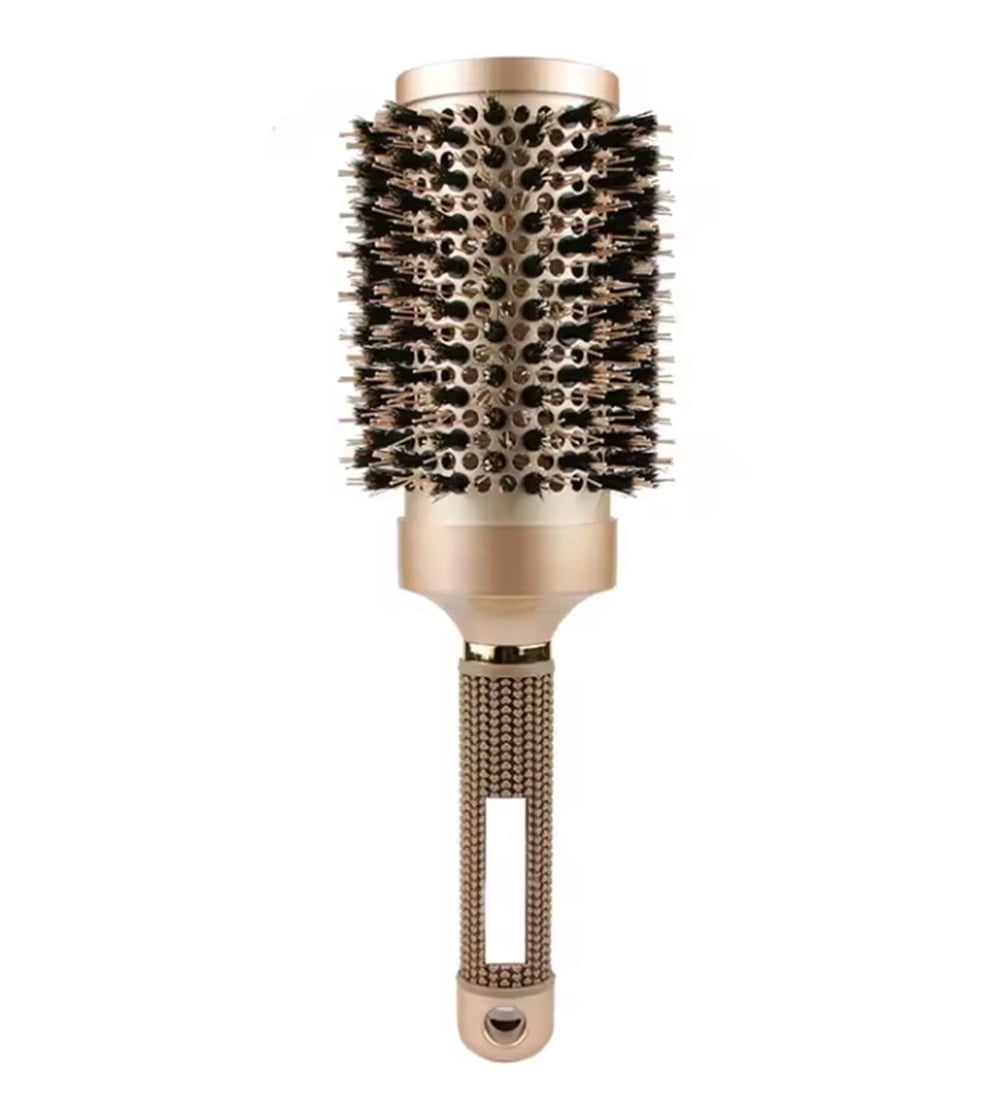 2-Inch Round Brush for Blow Drying – Thermal Ceramic & Ionic ...