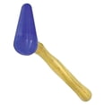 2 Inch Teardrop Mallet - Plastic Metal Forming Hammer Set with Wood ...