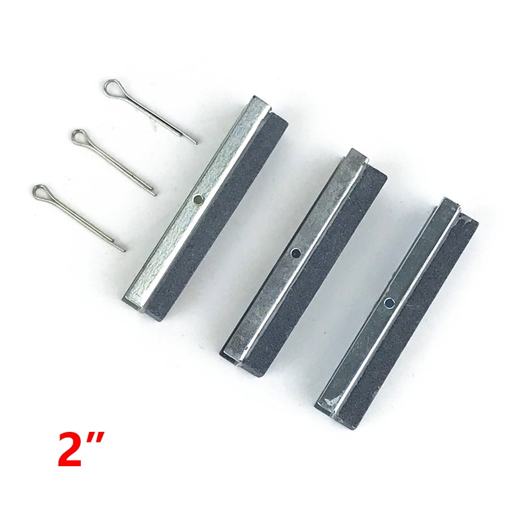 2 Inch-Three Jaw Lapping Tool for Car Engine, Adjustable Brake Interval ...