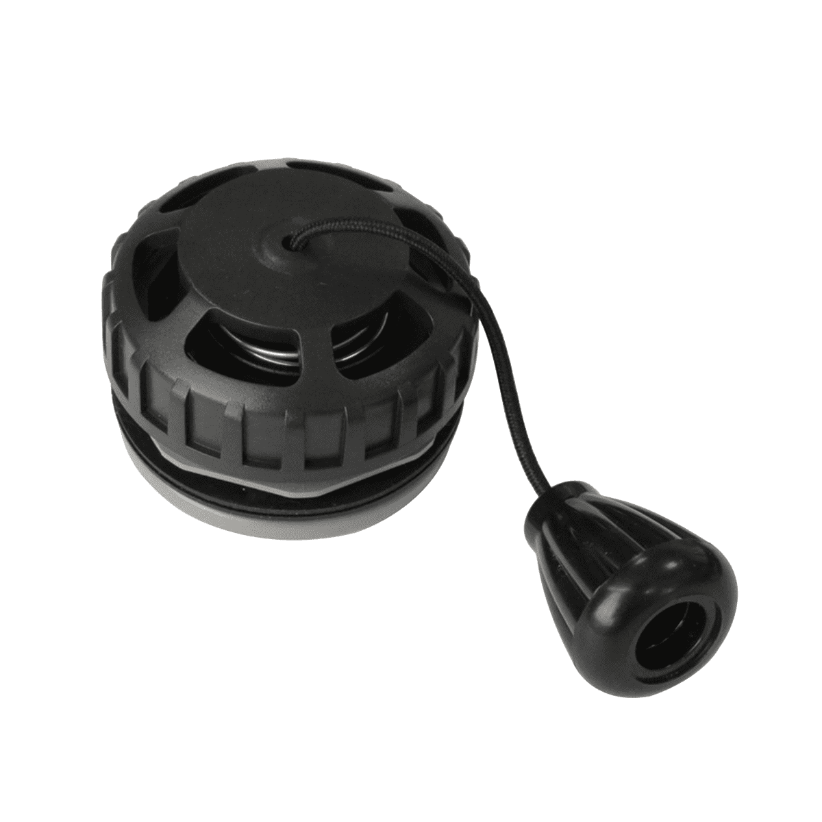 2 Inch Underwater Scuba Diving BCD Dump Valve/Over Pressure Release Valve for Diver Lift Bag ...