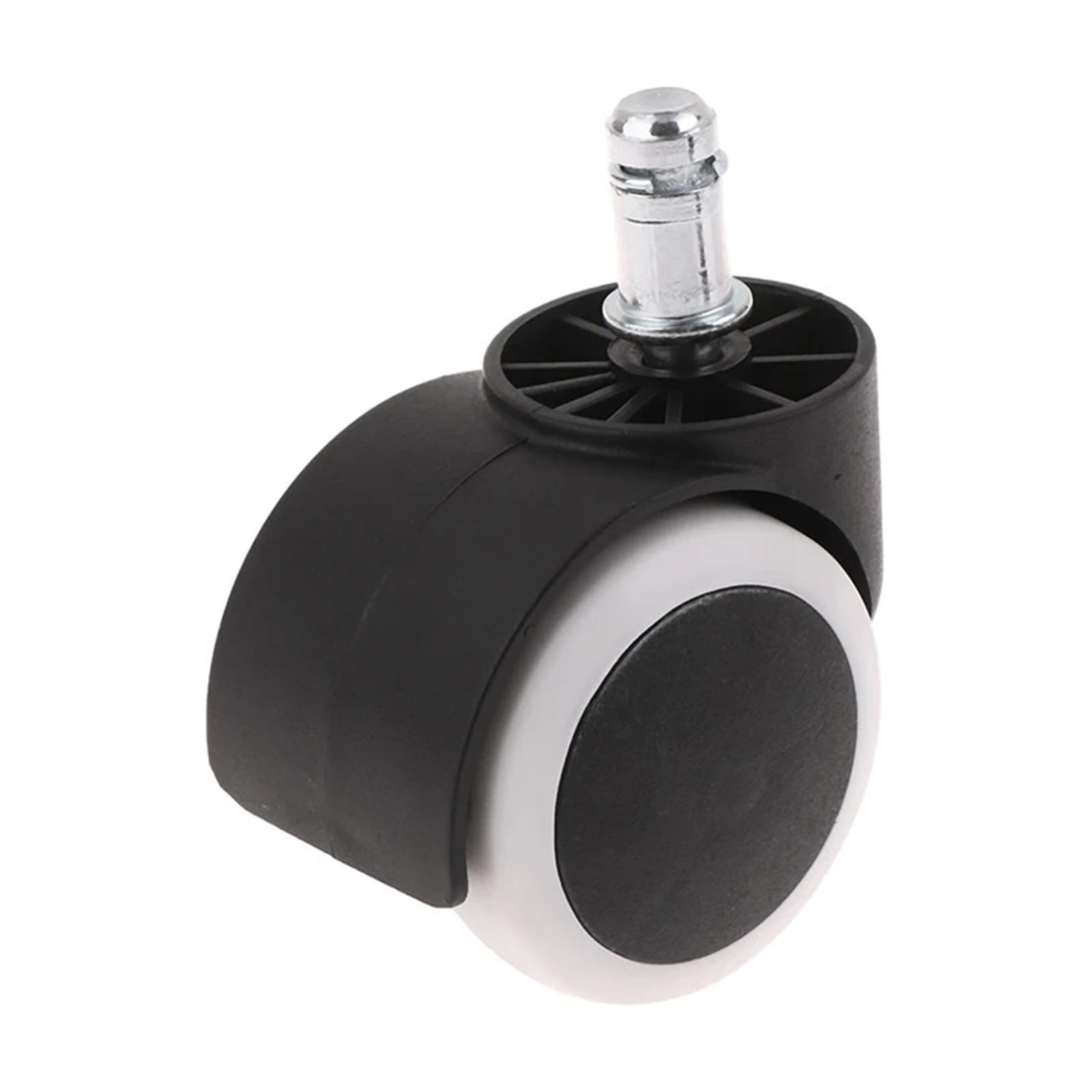 2 Inch Universal Swivel Caster Wheels Replacement Gaming Chair Office ...