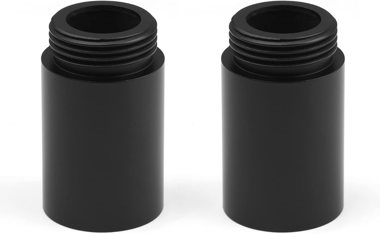 2 Inch Wall Mount Extension Tube for Shower Fixture Spout Tub Spout ...