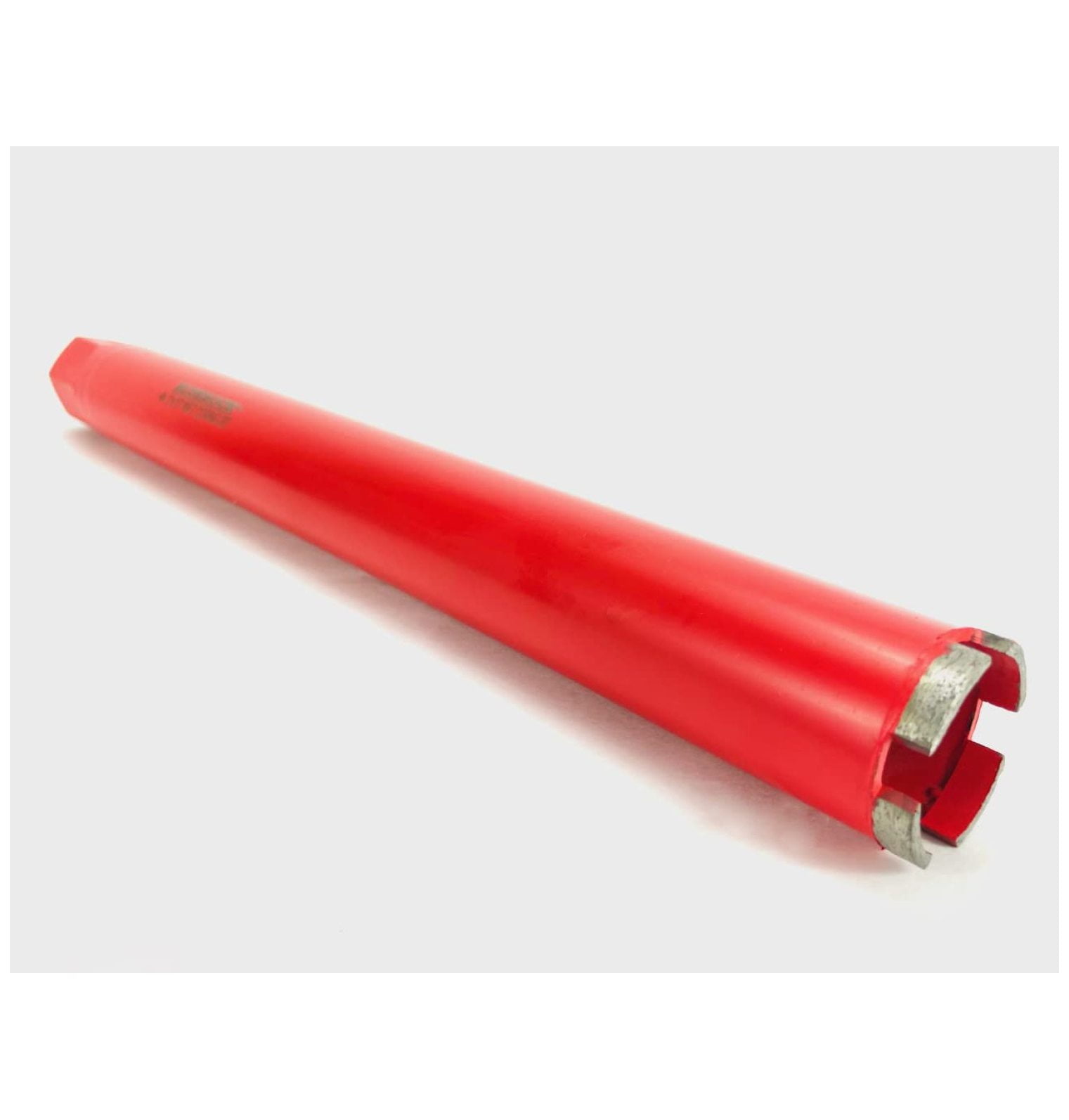 2" Inch Wet Drill Bit 1-1/4” Threaded by Tools for Concrete Asphalt ...