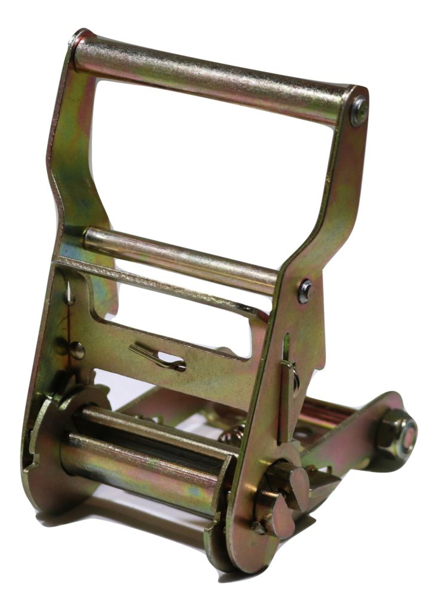 2 Inch Wide Handle Ratchet for Interior Van Straps | 2RV - Walmart.com