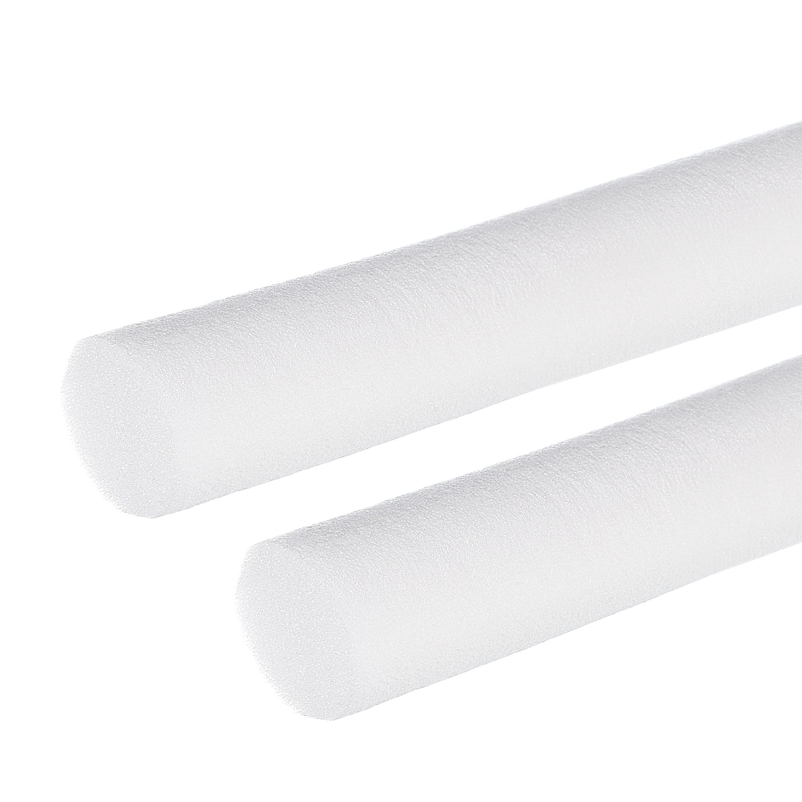 2 Inch x 7 Feet Backer Rod for Gaps and Joints Foam Rope Caulk Crack ...