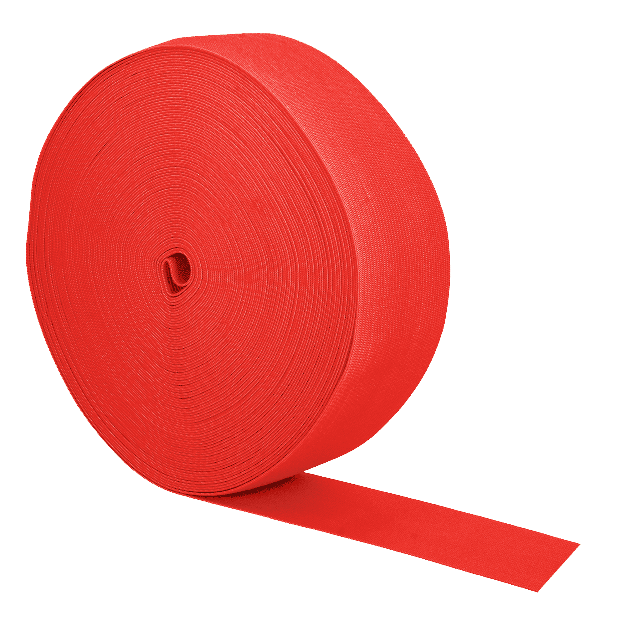 2 Inches Elastic Band for Sewing Wide 2 Inches Elastic Bands Spool for ...