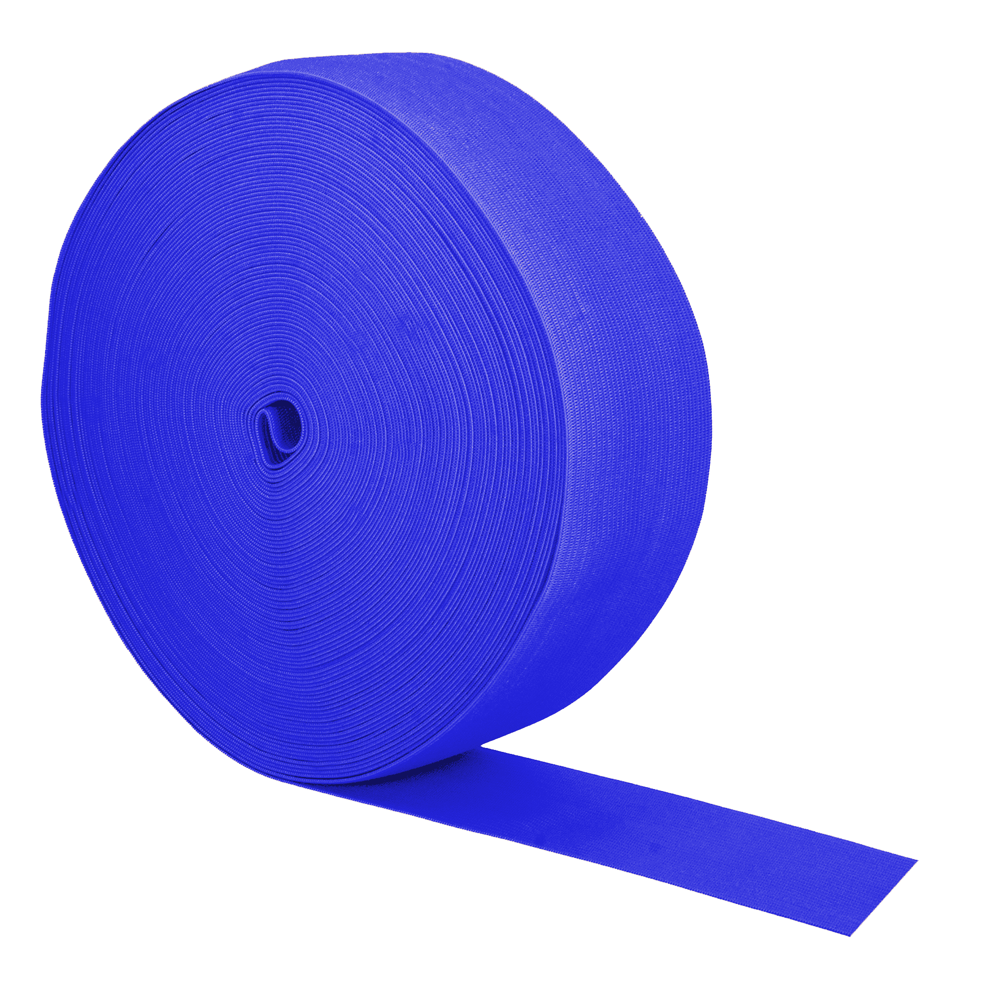 2 Inches Elastic Band for Sewing Wide 2 Inches Elastic Bands Spool for ...