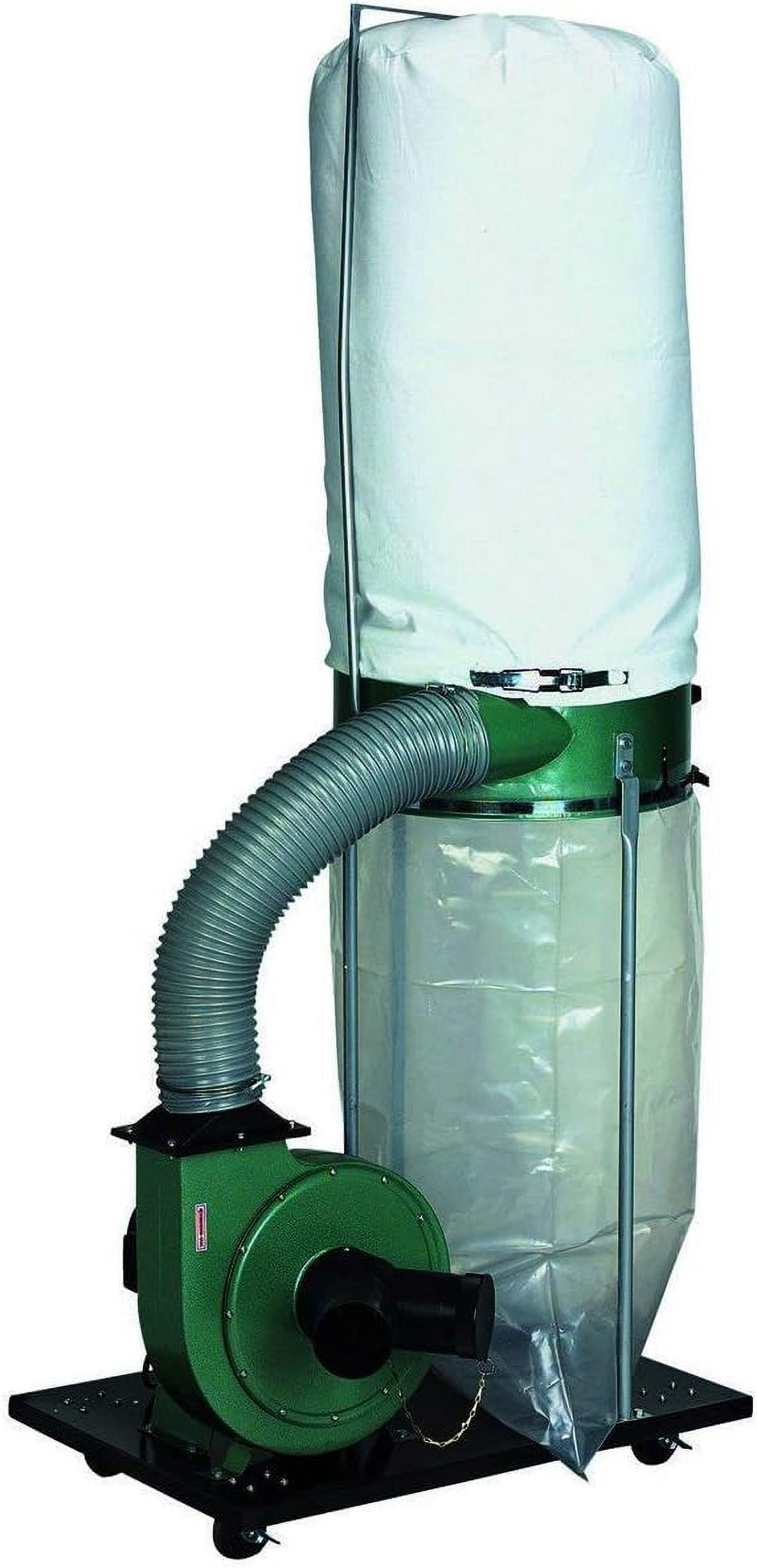 2 Industrial 5 Dust Collector - Walmart.com