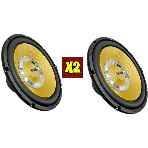 12" Car Subwoofers in Car Subwoofer Sizes - Walmart.com