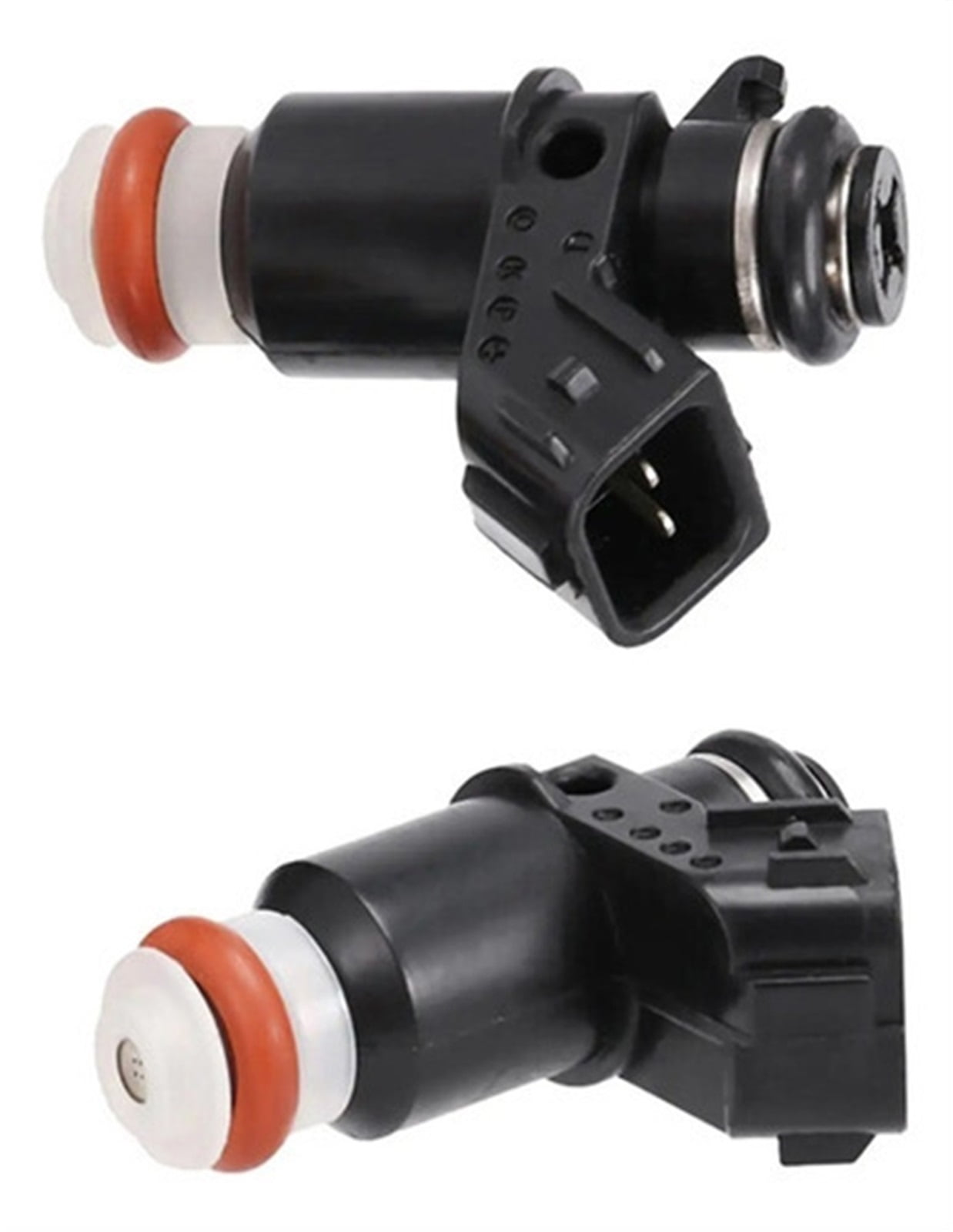 2 Injectors Compatible with Suzuki Boulevard M50 C50 2005-2009 ...