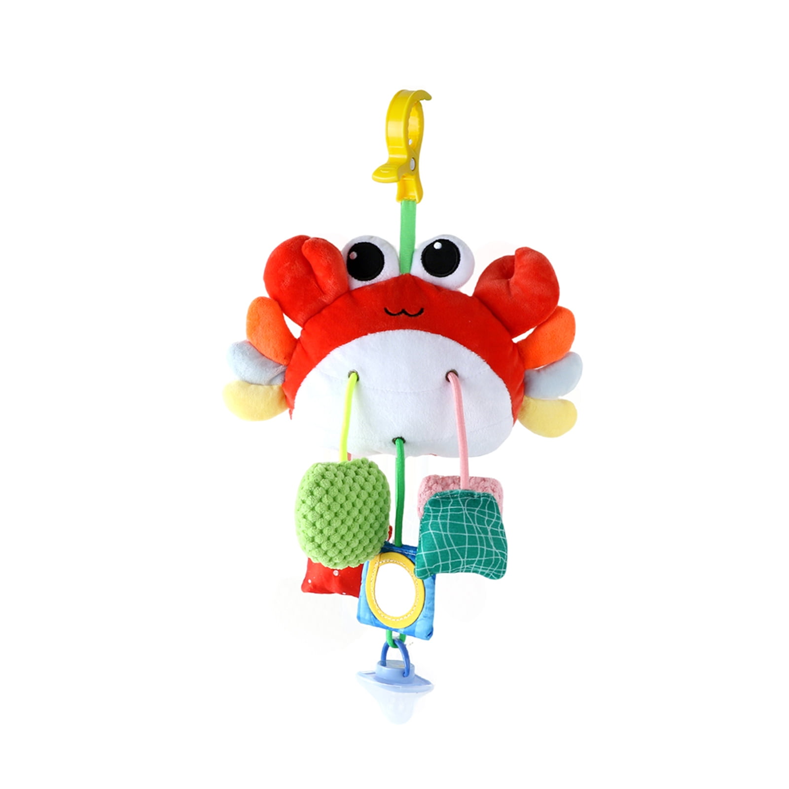 2. Interactive Toy Vibrant Colors Music Box Auditory Visual Cognitive ...