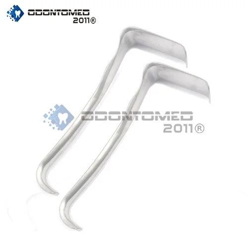 Best Sellers In Industrial Scientific Surgical Retractors Spreaders