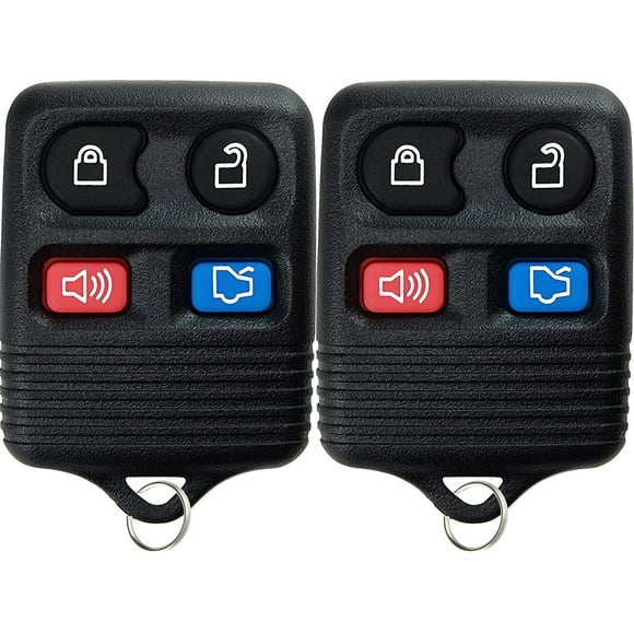 Remotes and Key Fobs in Car Anti-Theft Devices - Walmart.com
