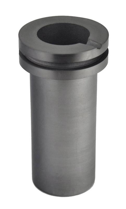 2 Kg Graphite Metal Casting Crucible for Hardin and MF Series Furnaces ...