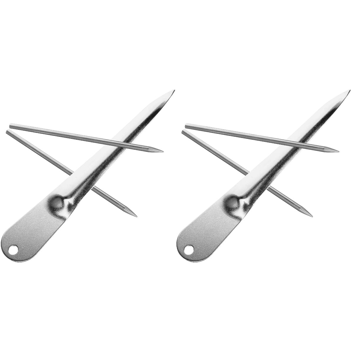 2 Kit Braiding Tool Colleague Gifts Handicraft Weaving Tool Rattan ...