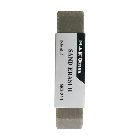Gum Erasers