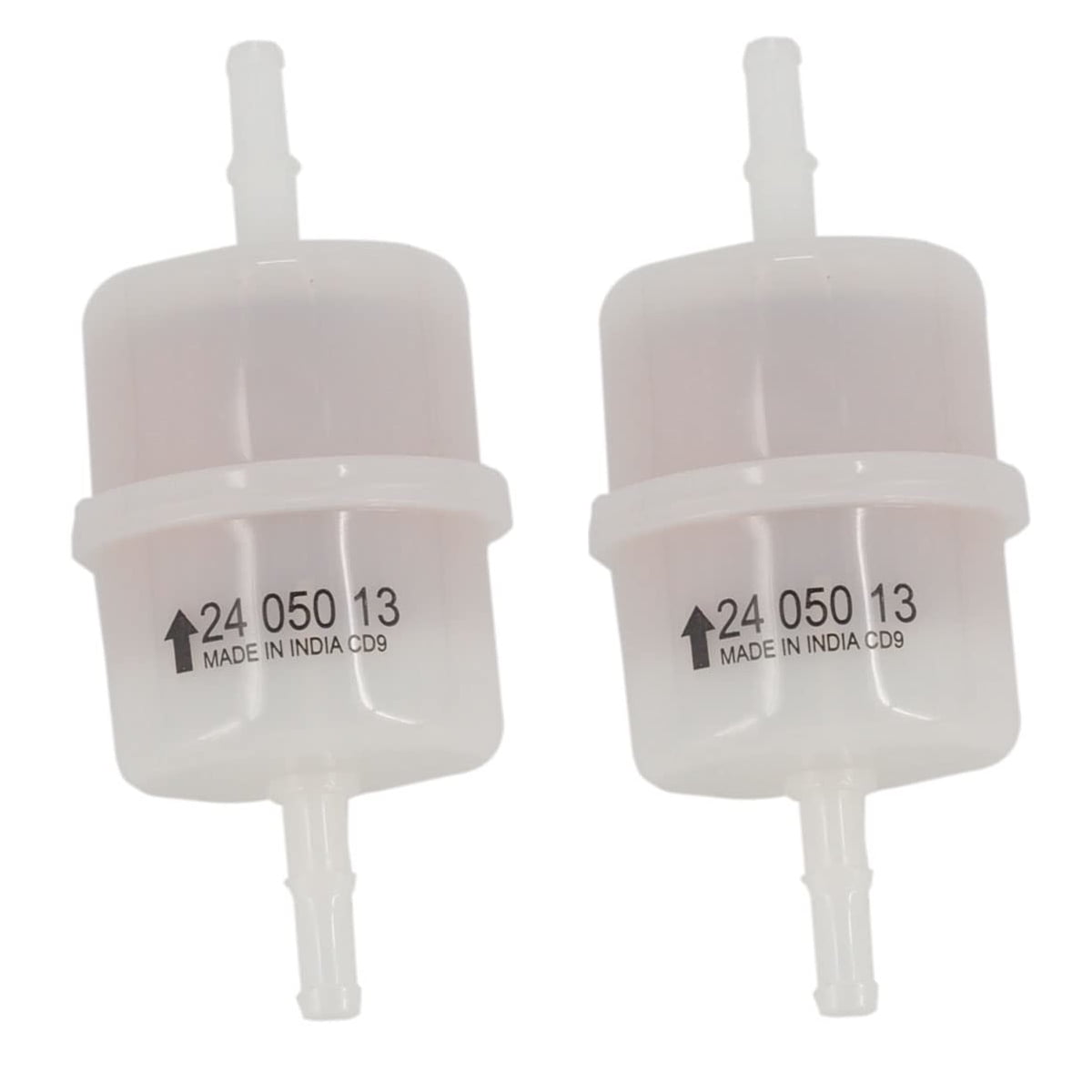 2 Kohler 24 050 13-S Fuel Filter For Kohler Engines - Walmart.com