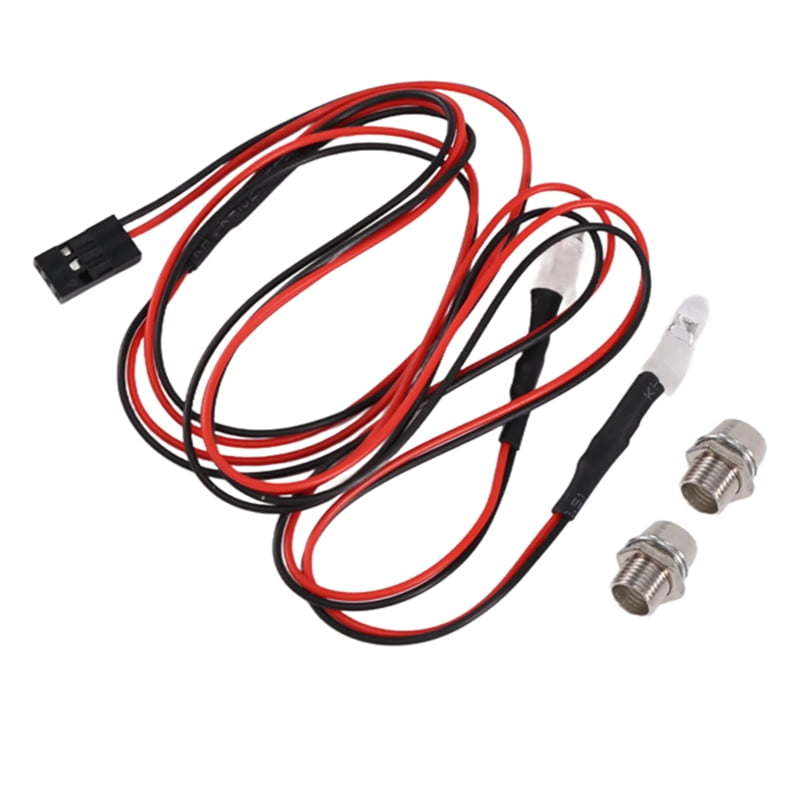 2 LED Light Rear Light Car Tail Light for C14 C24 B14 B24 B16 B36 Q60 ...