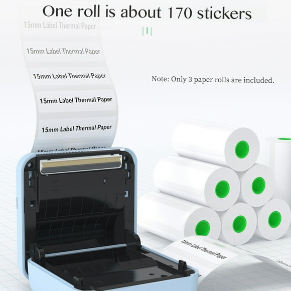 Waterproof Label Paper