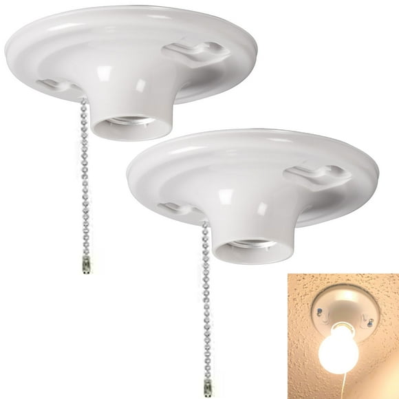 Light Sockets Ceiling Electrical