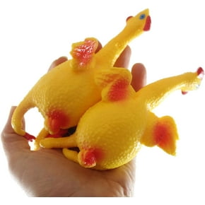 Giant Rubber Chicken