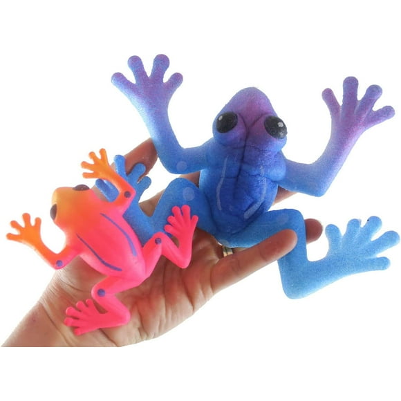 Expandable Water Toy