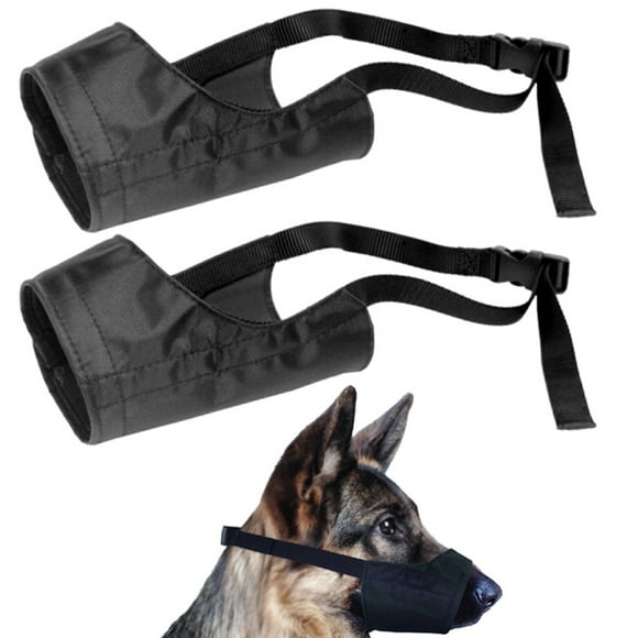 Dog Mouth Mask