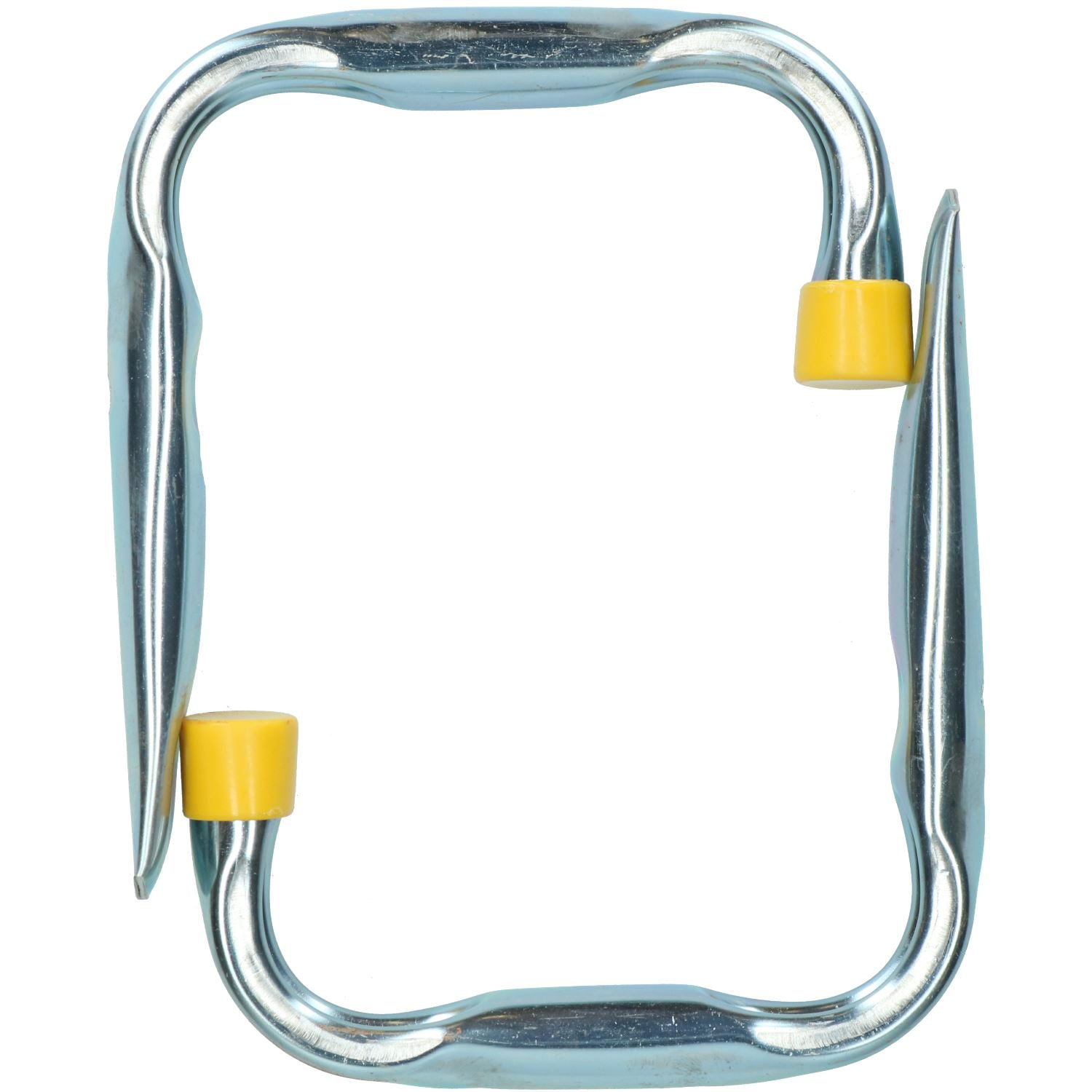 2 Large Tool Storage Hooks Fixings For Ladders Bikes Lawnmowers Garage ...