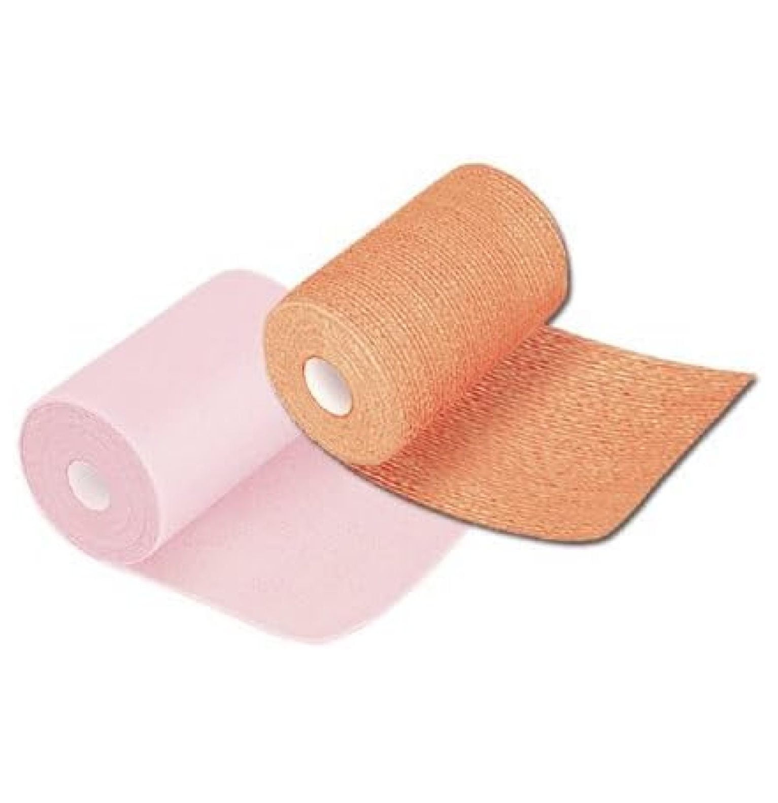 2 Layer Compression Bandage System, CoFlex TLC Calamine 4 Inch X 6 Yard ...