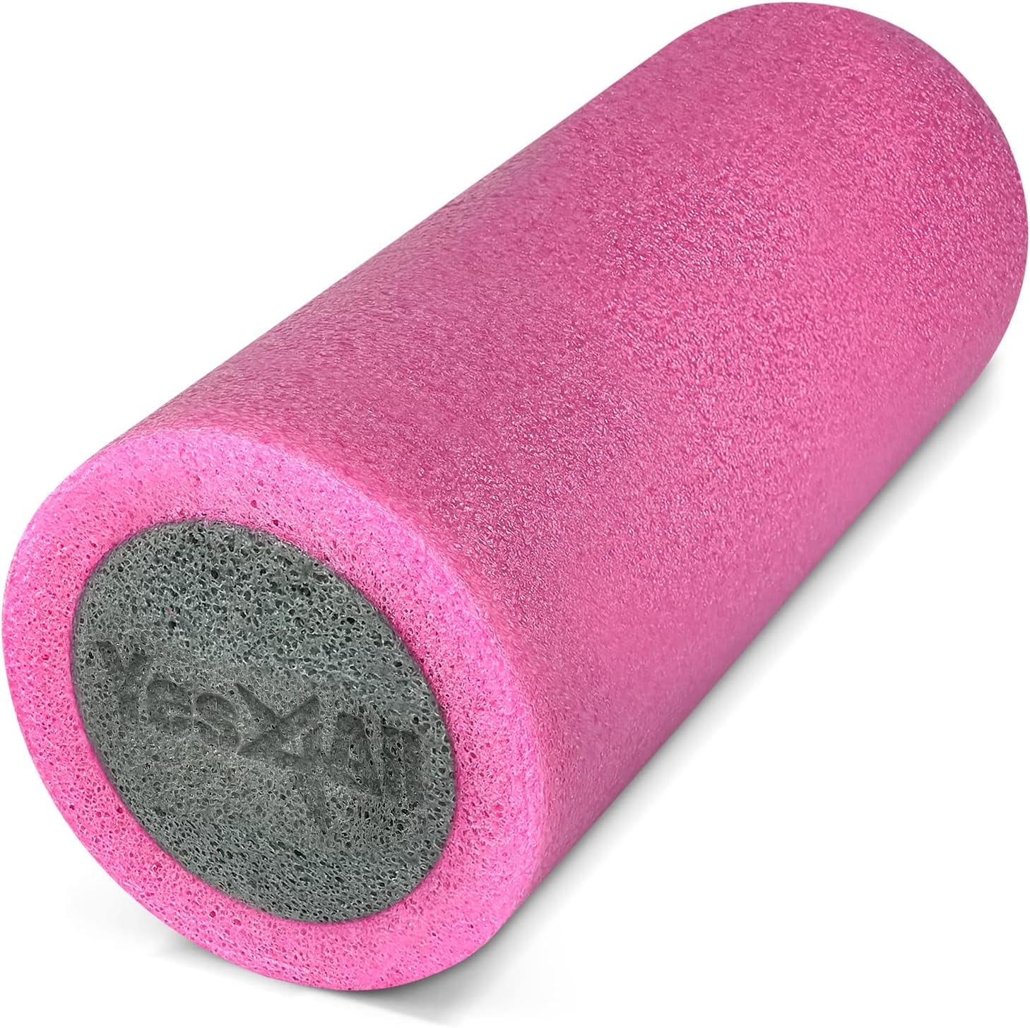 2-Layer Foam Roller - 12 inches - Walmart.com