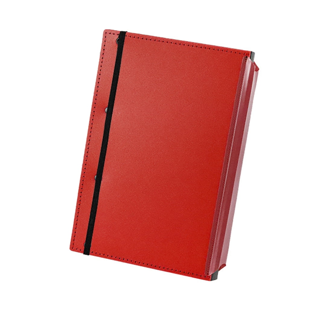 2 Layer Folding Nurse Clipboard with Elastic Band, Foldable Clipboard ...