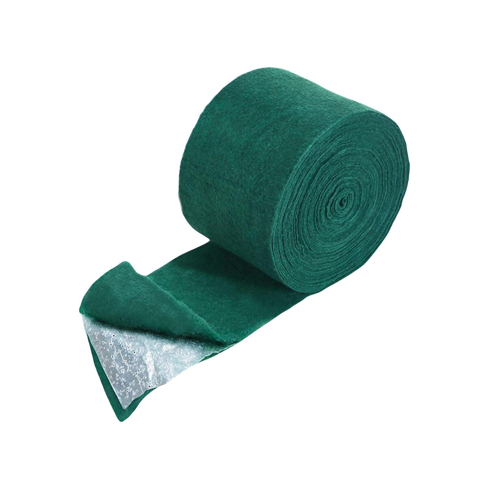 2-Layer Tree Protector Wraps- 49 Foot Cold-Proof Tree Trunk Wrap Guard ...