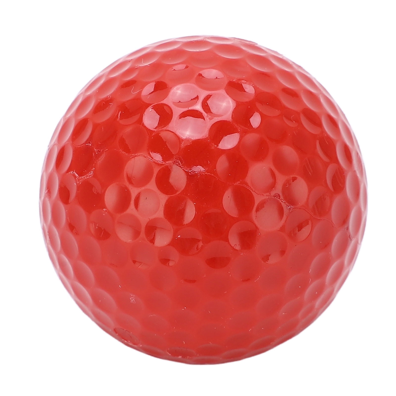 2 Layers Golf Floating Ball Float Water Range Outdoor Sports Golf ...