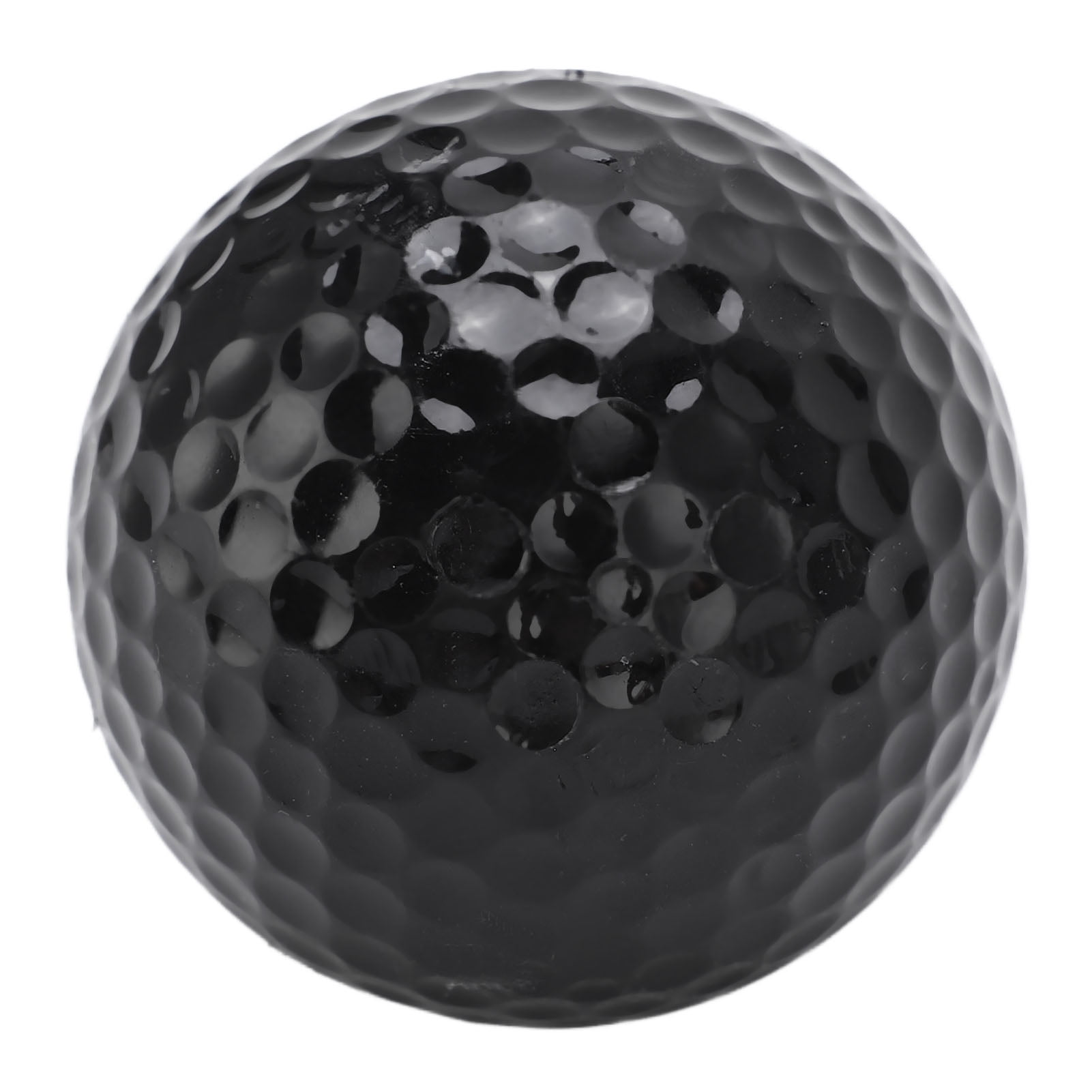 2-Layer Golf Floating Practice Balls for Water Range & Outdoor Sports ...