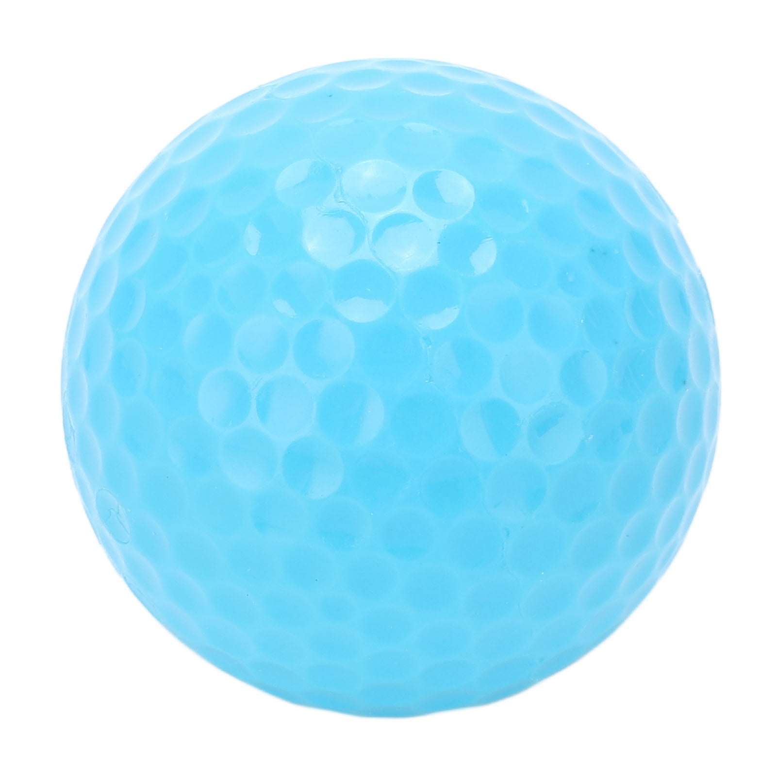 2 Layers Golf Floating Ball Float Water Range Outdoor Sports Golf ...