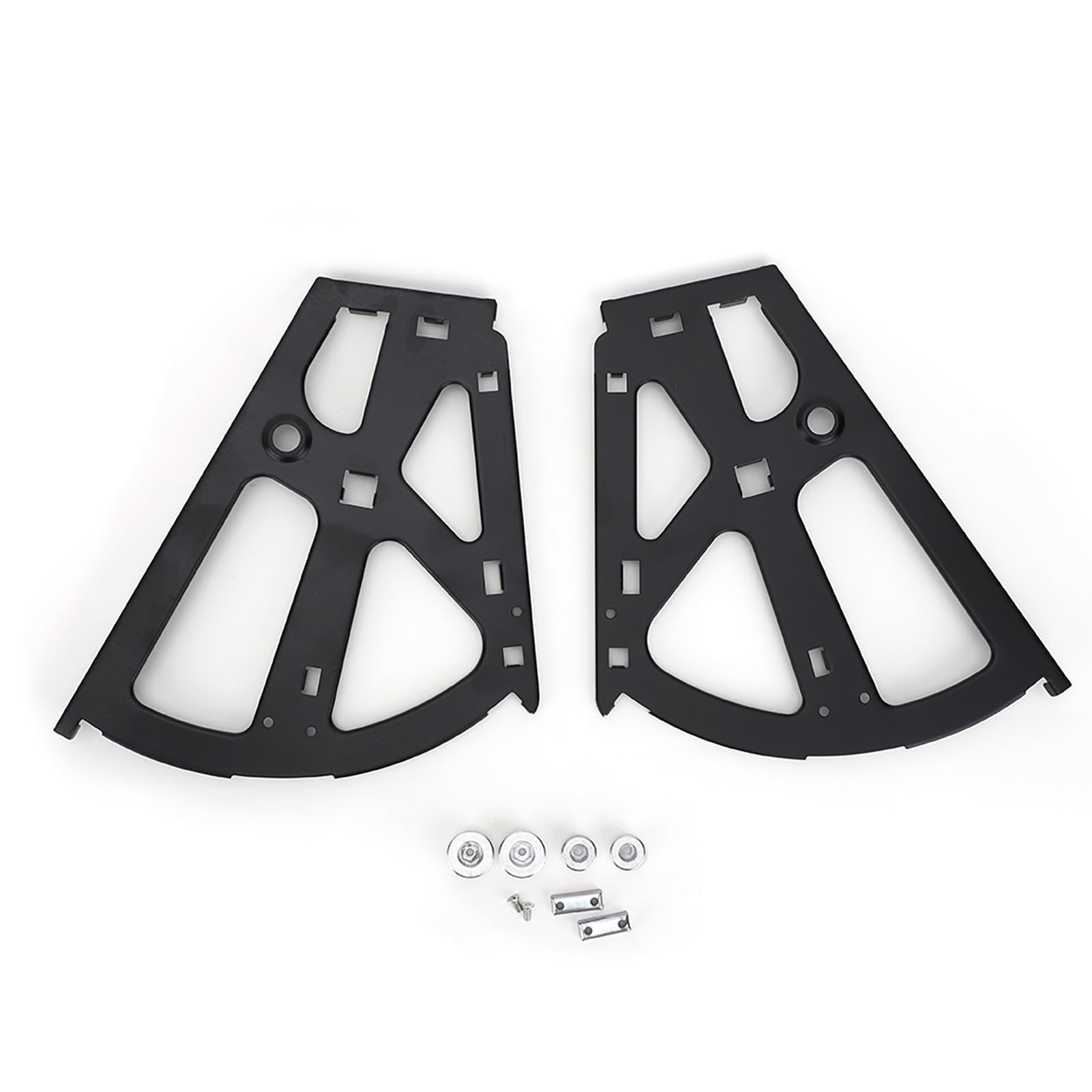 2 Layers Shoe Cabinet Frame Shoe Rack Hinges Drawer Hinge Hardware ...