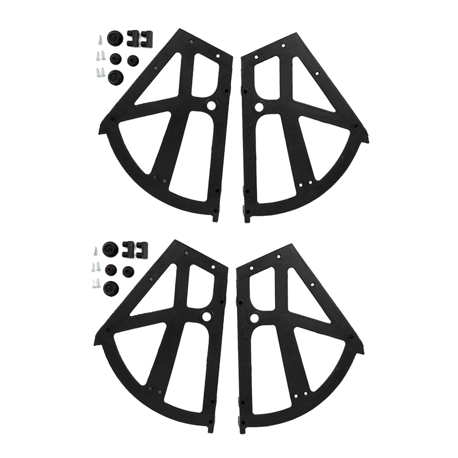 2 Layers Shoes Drawer Hinge ,Easy to Install, with Mounting Accessories ...