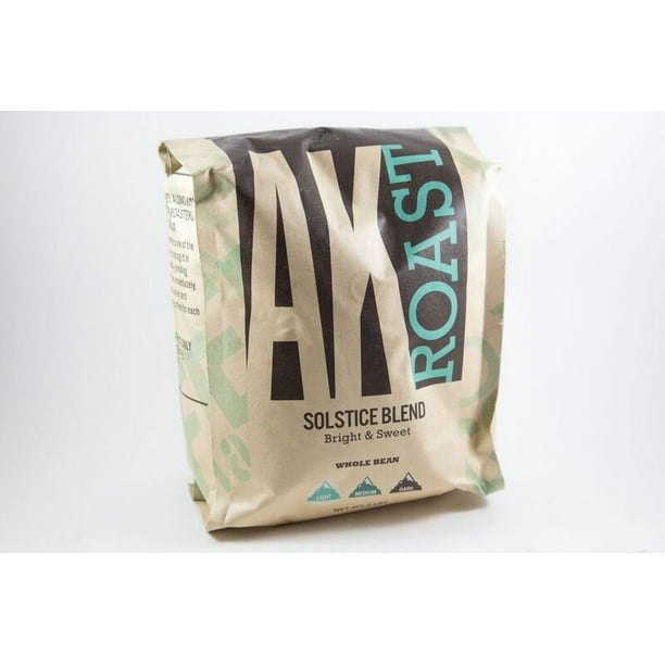 2 Lb Solstice Ak Roast - Walmart.com