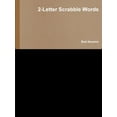 2-Letter Scrabble Words, (Paperback) - Walmart.com