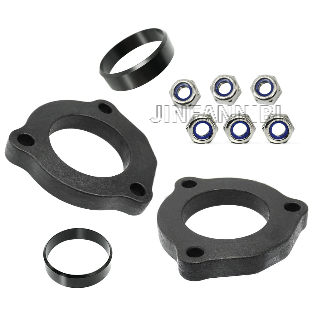 2" Leveling Hardware Installation Kit Set for GMC Canyon 4WD 2WD 2015 ...