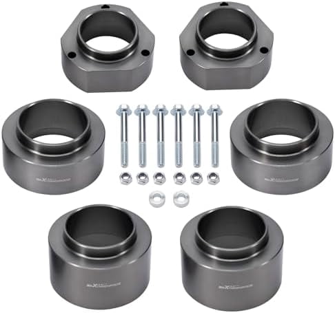2" Lift Kit for Geo/Chevy Tracker/Suzuki Sidekick 1989-1998, Suspension ...