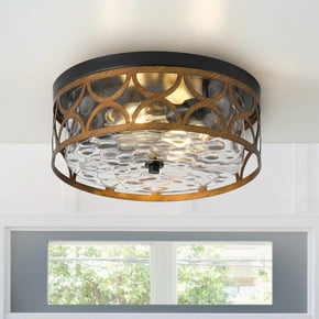 2 Bulb Light Fixture